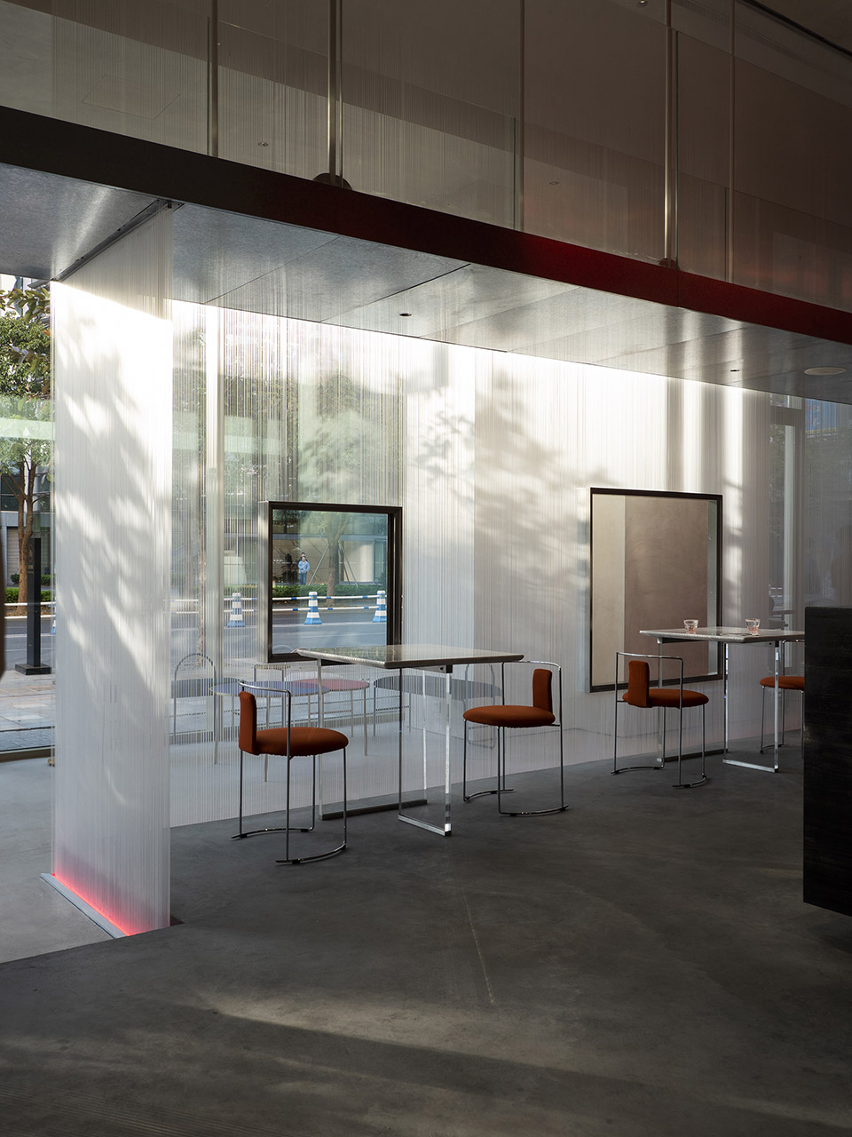 Doko Bar Shenzhen, China by Waterfrom Design - 谷德设计网