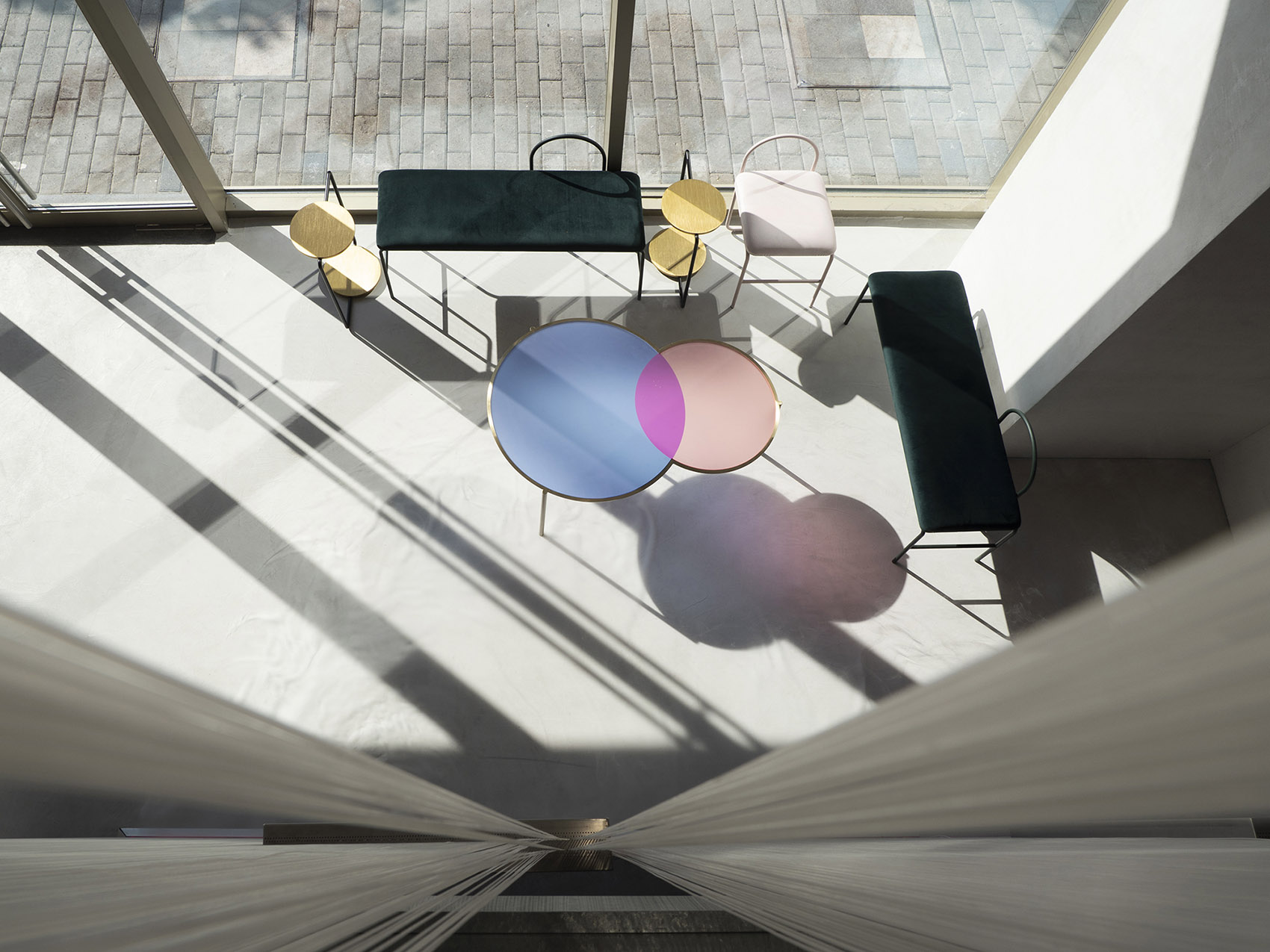 Doko Bar Shenzhen, China by Waterfrom Design - 谷德设计网