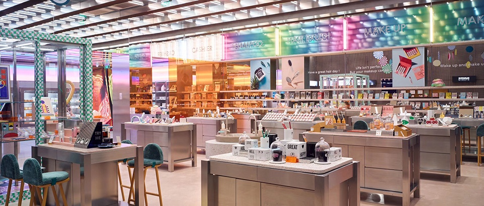 （上海）MHPD – 室内设计师 / 平面设计师 - 谷德设计网