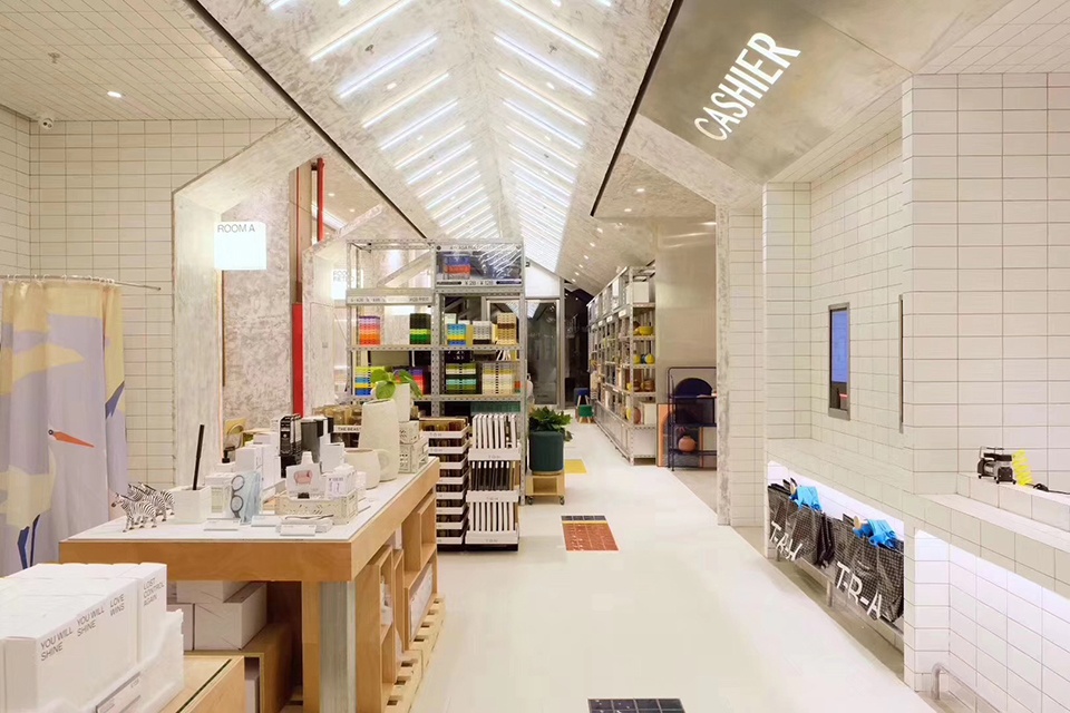 （上海）MHPD – 室内设计师 / 平面设计师 - 谷德设计网