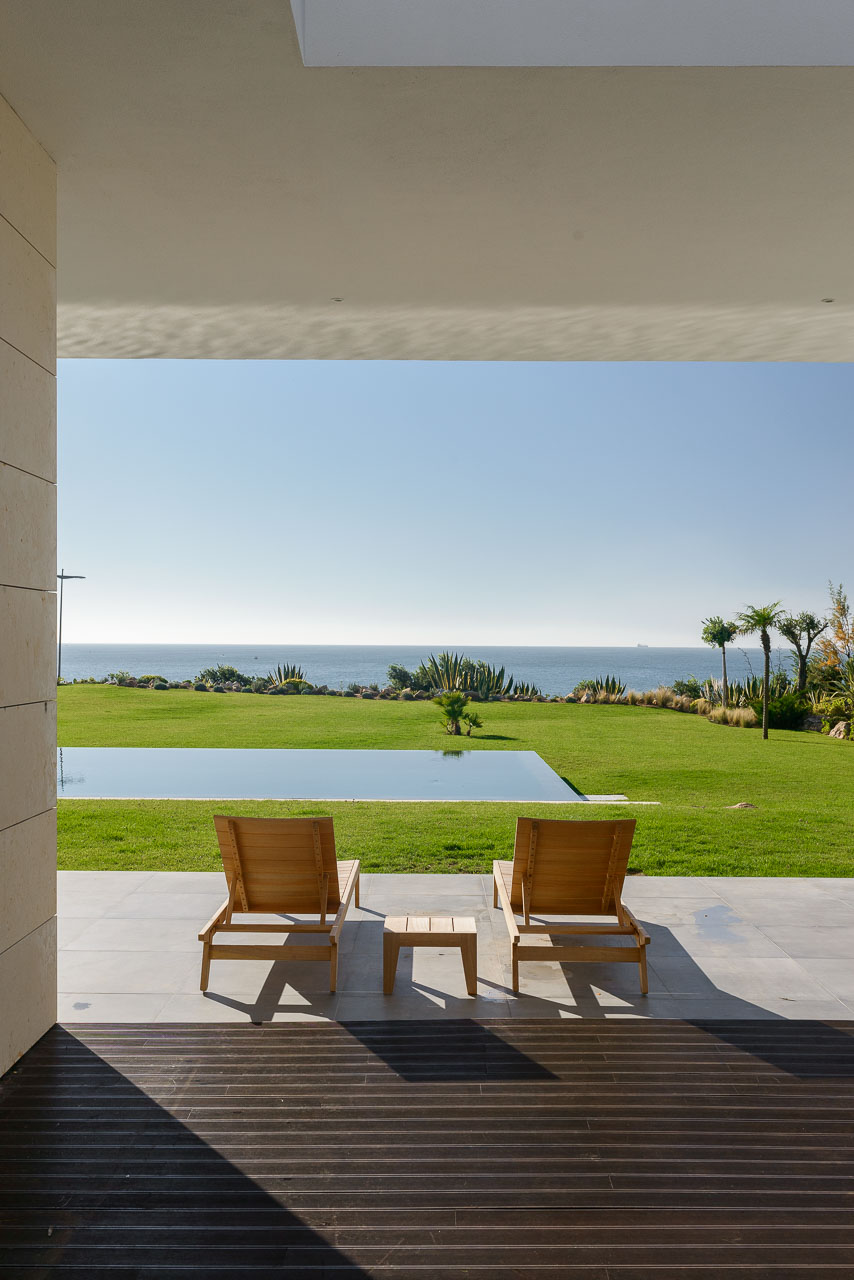 Sea Front Villa by ARQ TAILOR’S - 谷德设计网