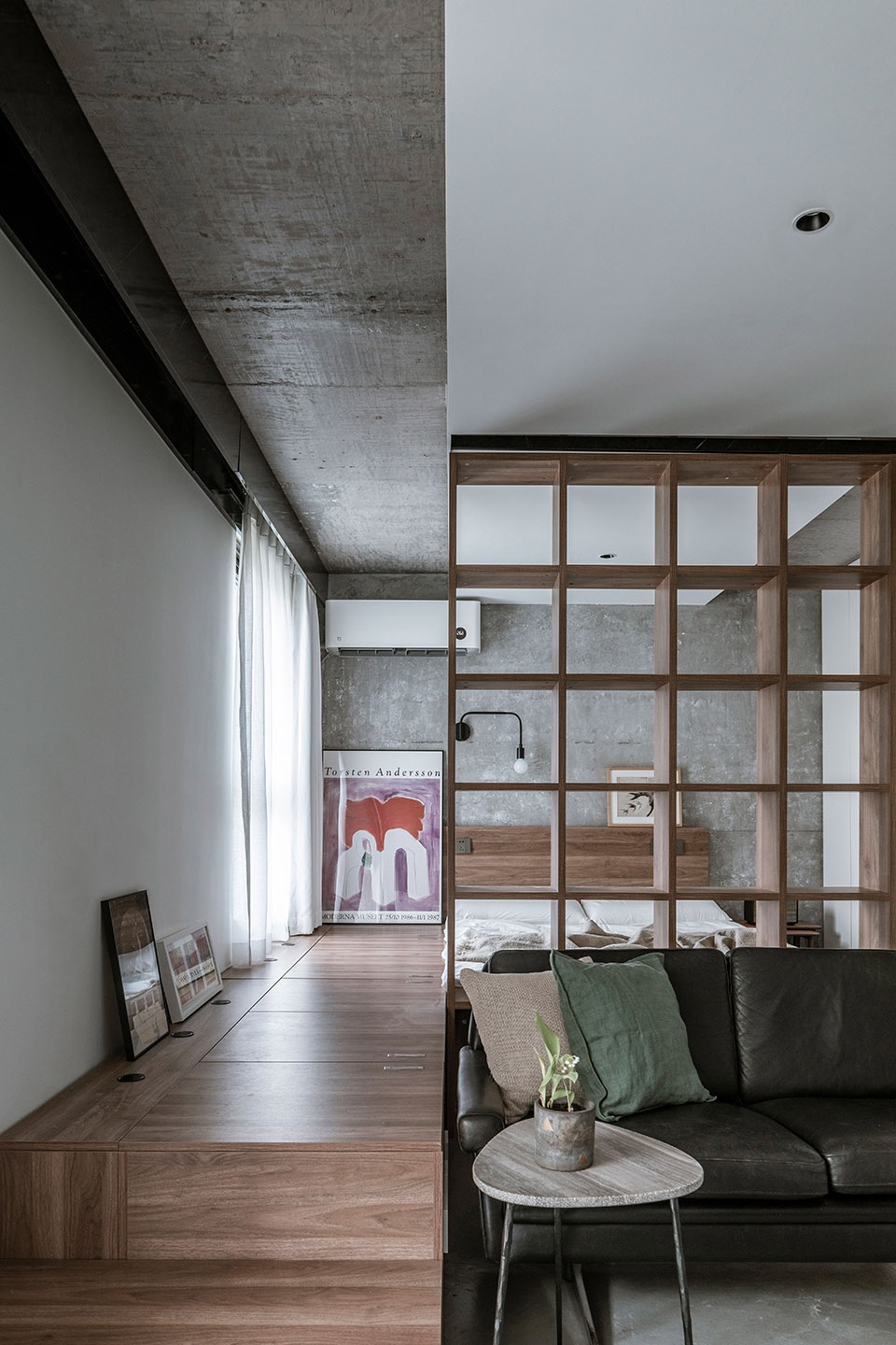 SULI House Renovation, China by Luo Xiuda - 谷德设计网