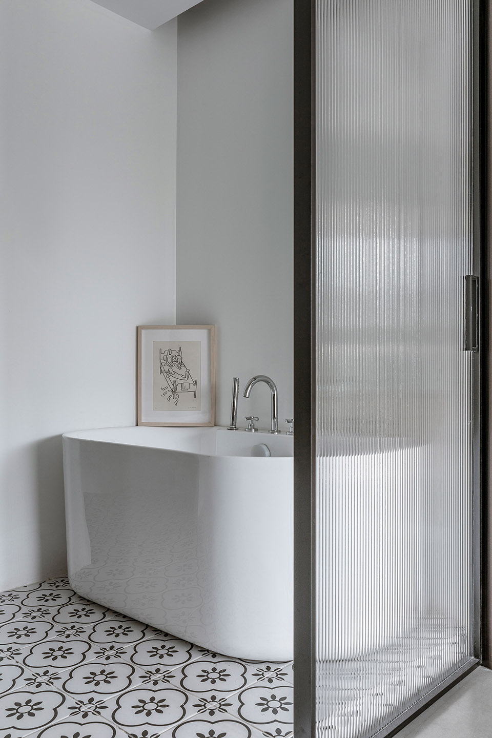 SULI House Renovation, China by Luo Xiuda - 谷德设计网