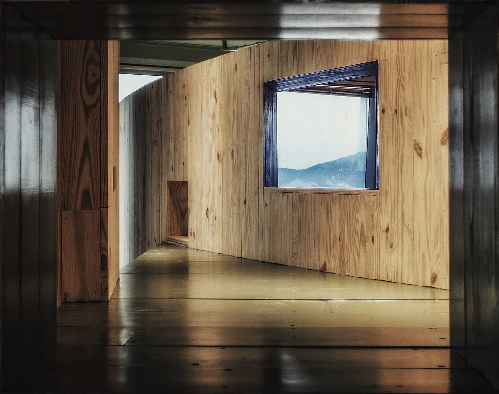 PP Planet Cafe in Xiamen, China by Robot 3 Studio - 谷德设计网