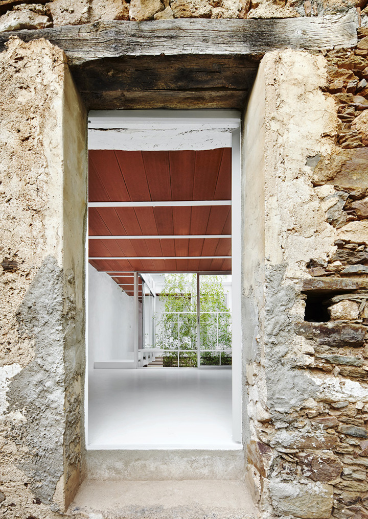 Casa Luz by ARQUITECTURA-G - 谷德设计网