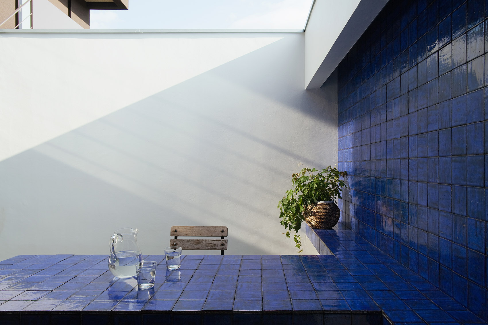 House Of Vision by FORM/Kouichi Kimura Architects - 谷德设计网