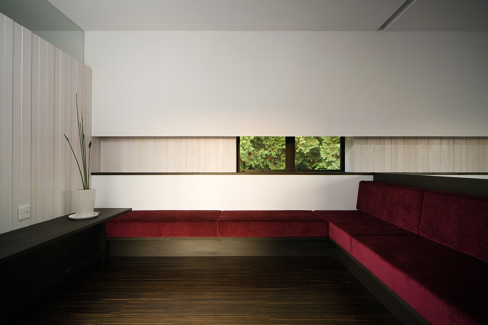 House Of Vision by FORM/Kouichi Kimura Architects - 谷德设计网