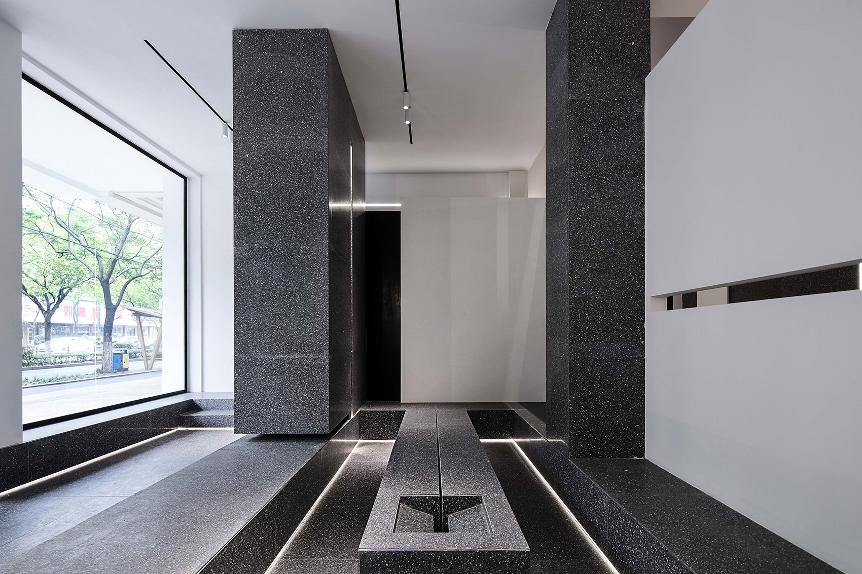 Light and Effect, China by JCD.Interior Design - 谷德设计网