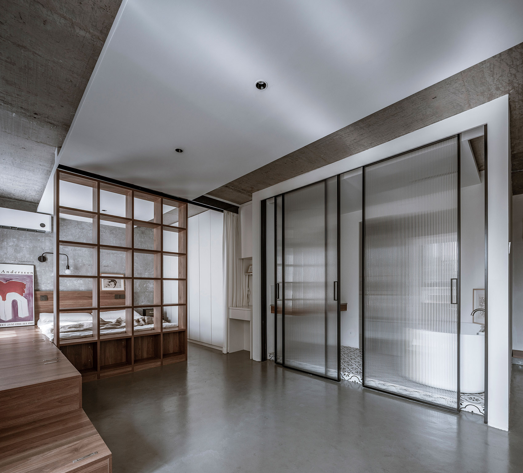 SULI House Renovation, China by Luo Xiuda - 谷德设计网