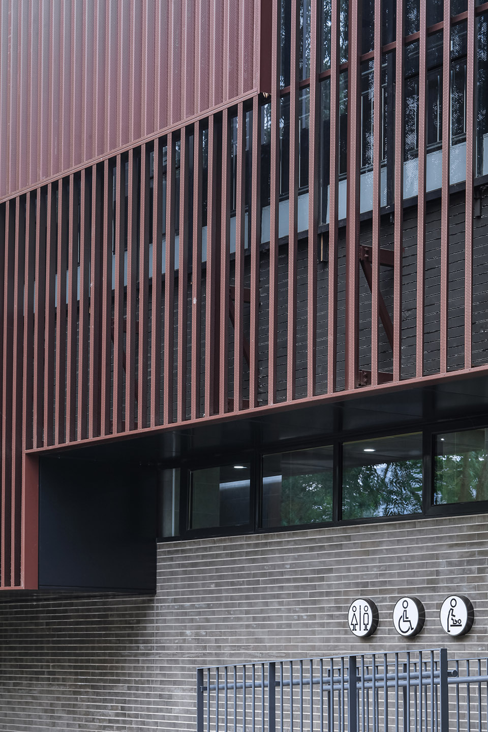 “Xingshe” Of Beijing, Daxing District in China by Cobblestone Design ...