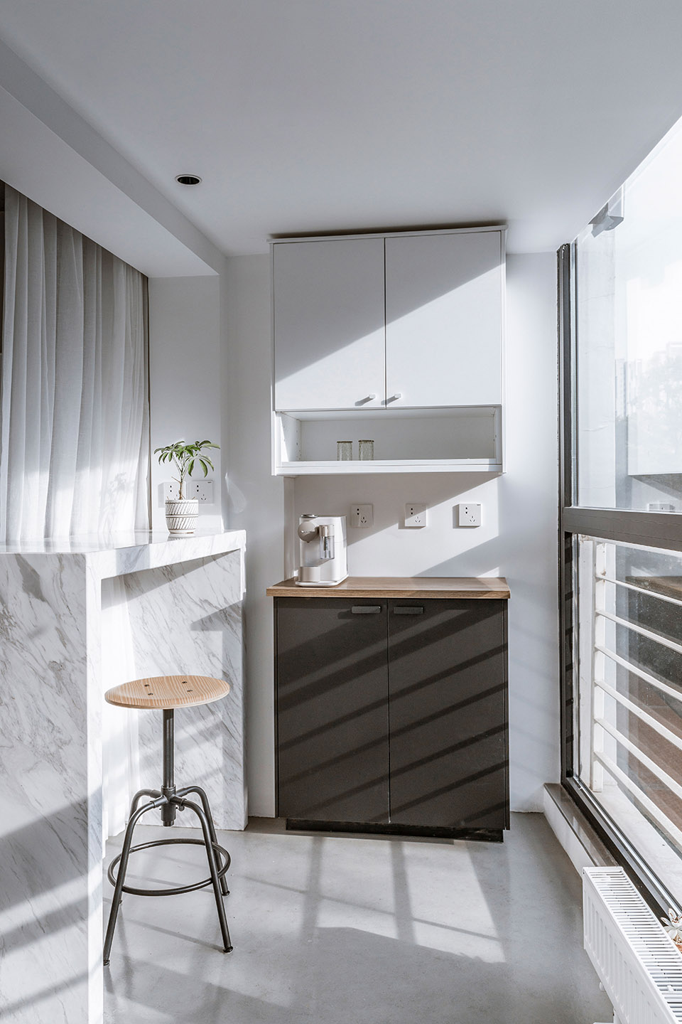 SULI House Renovation, China by Luo Xiuda - 谷德设计网