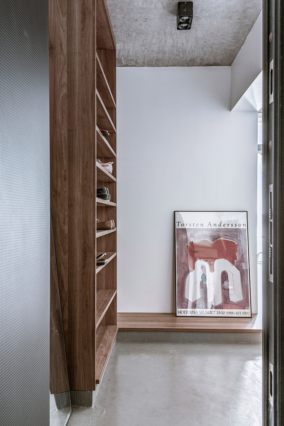 SULI House Renovation, China by Luo Xiuda - 谷德设计网