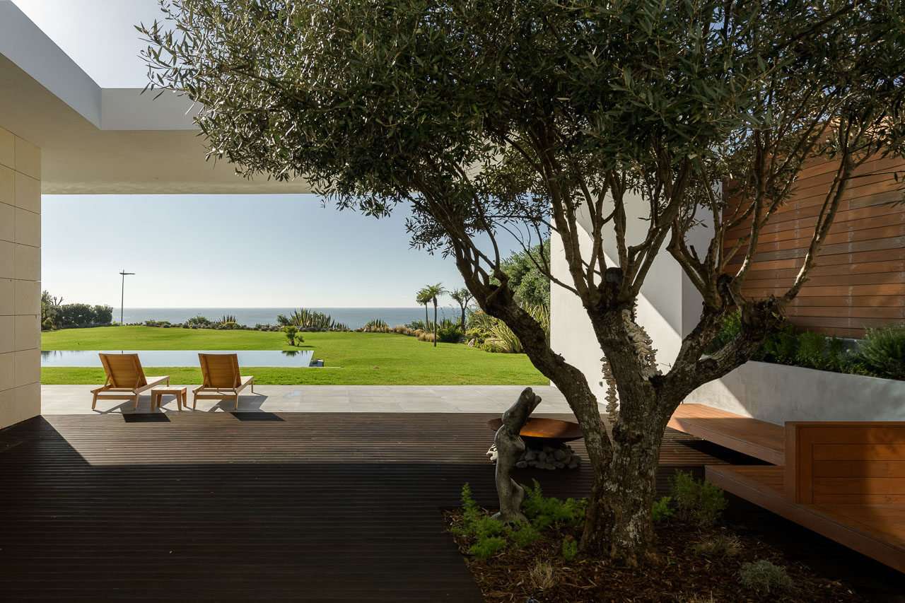 Sea Front Villa by ARQ TAILOR’S - 谷德设计网