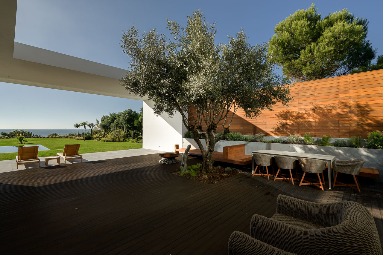 Sea Front Villa by ARQ TAILOR’S - 谷德设计网