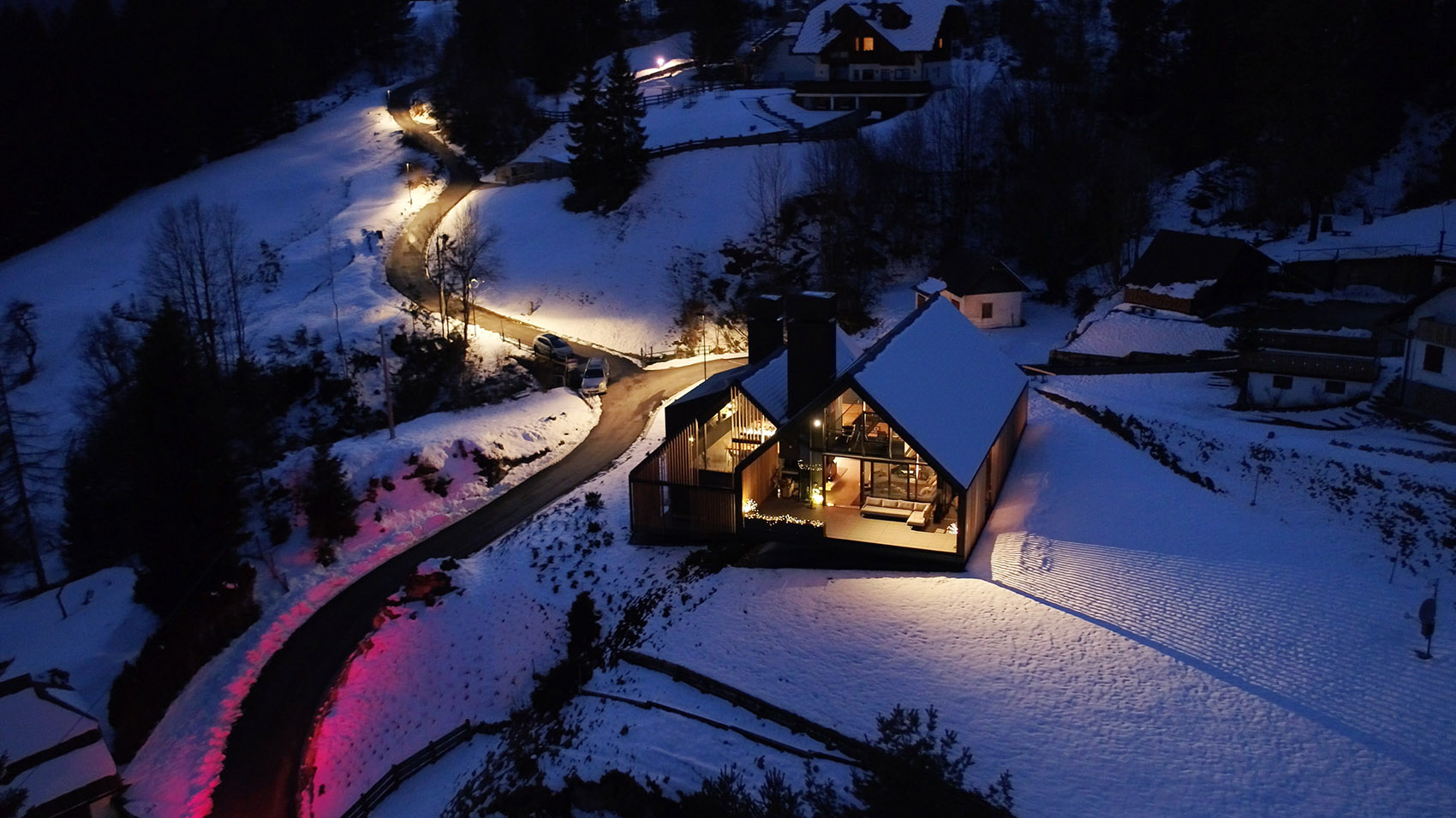 Z House by geza - 谷德设计网