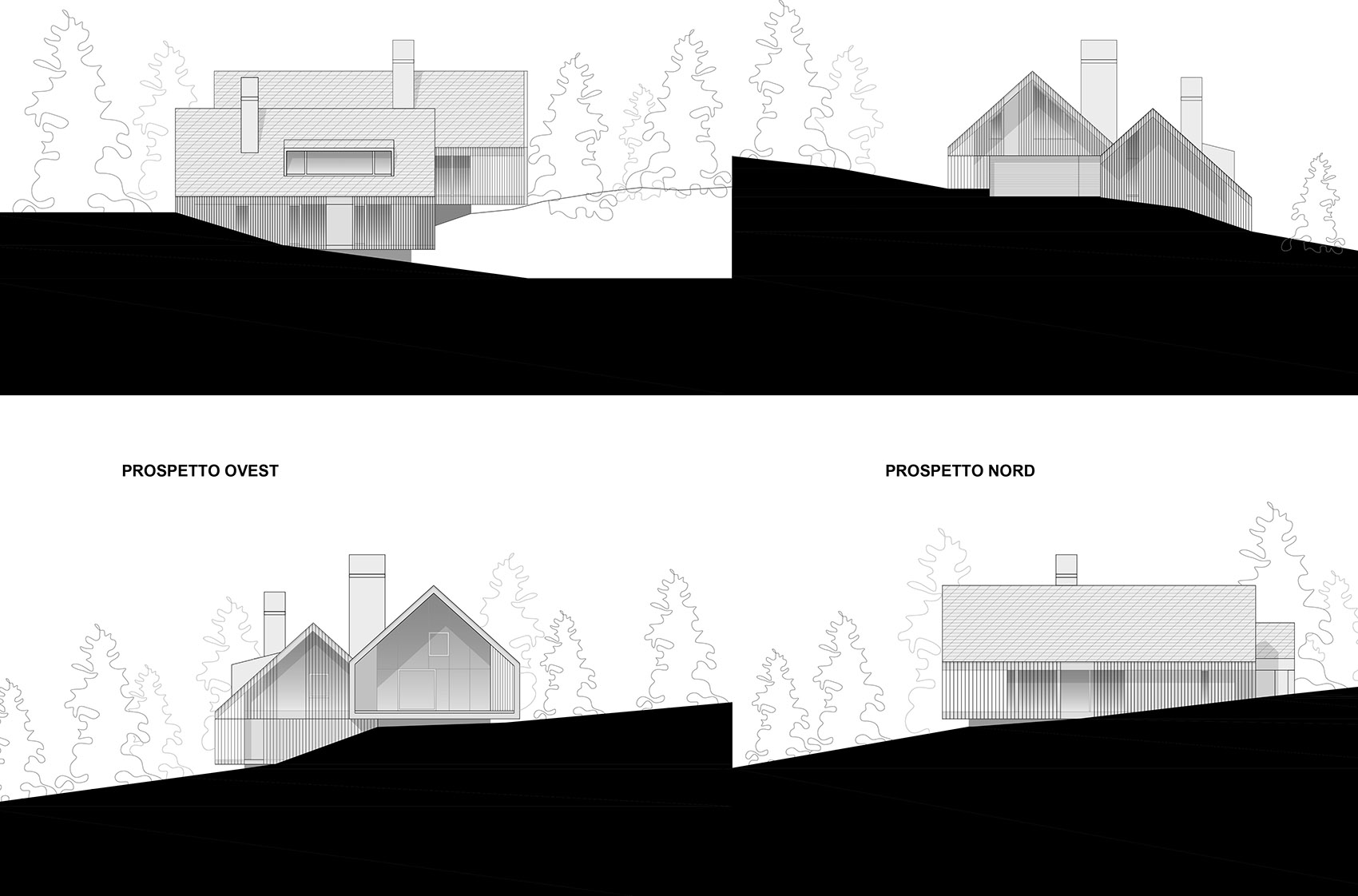 Z House by geza - 谷德设计网