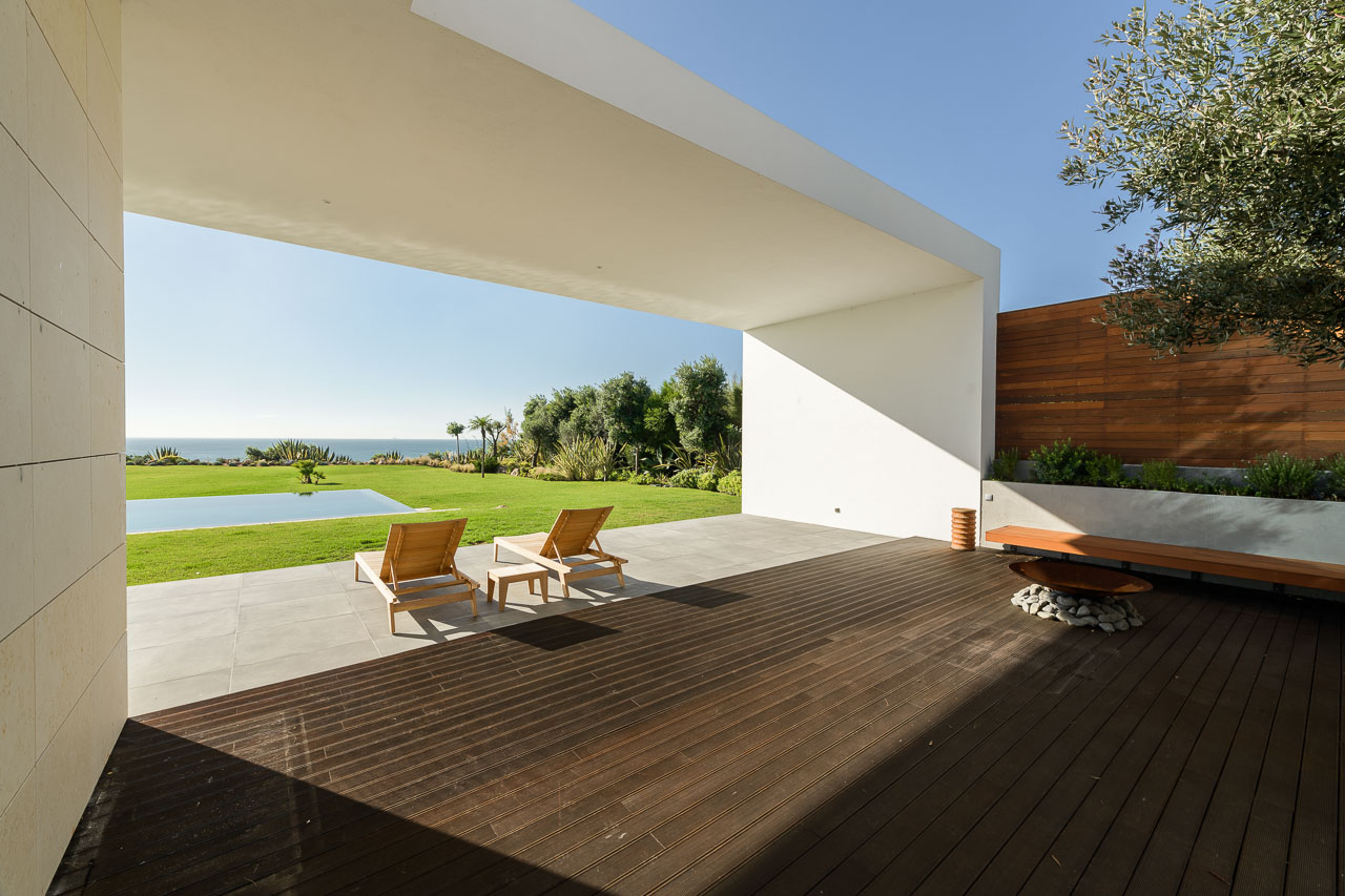 Sea Front Villa by ARQ TAILOR’S - 谷德设计网