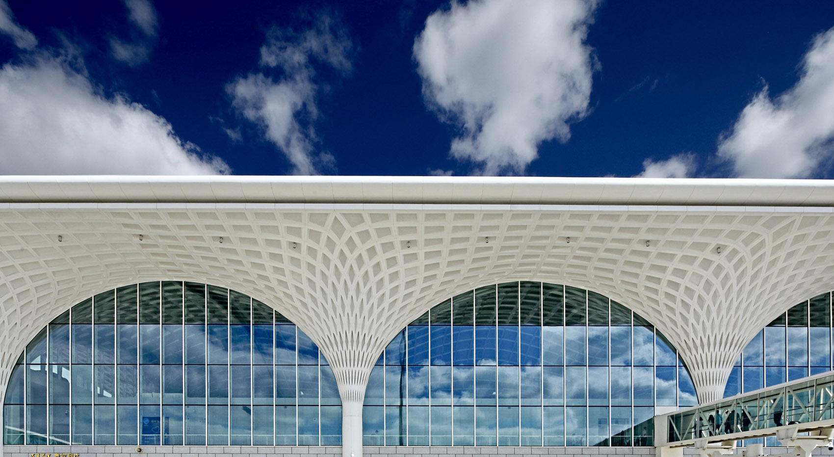 Expansion Project for Hulunbuir Hailar Airport, China by United Design ...