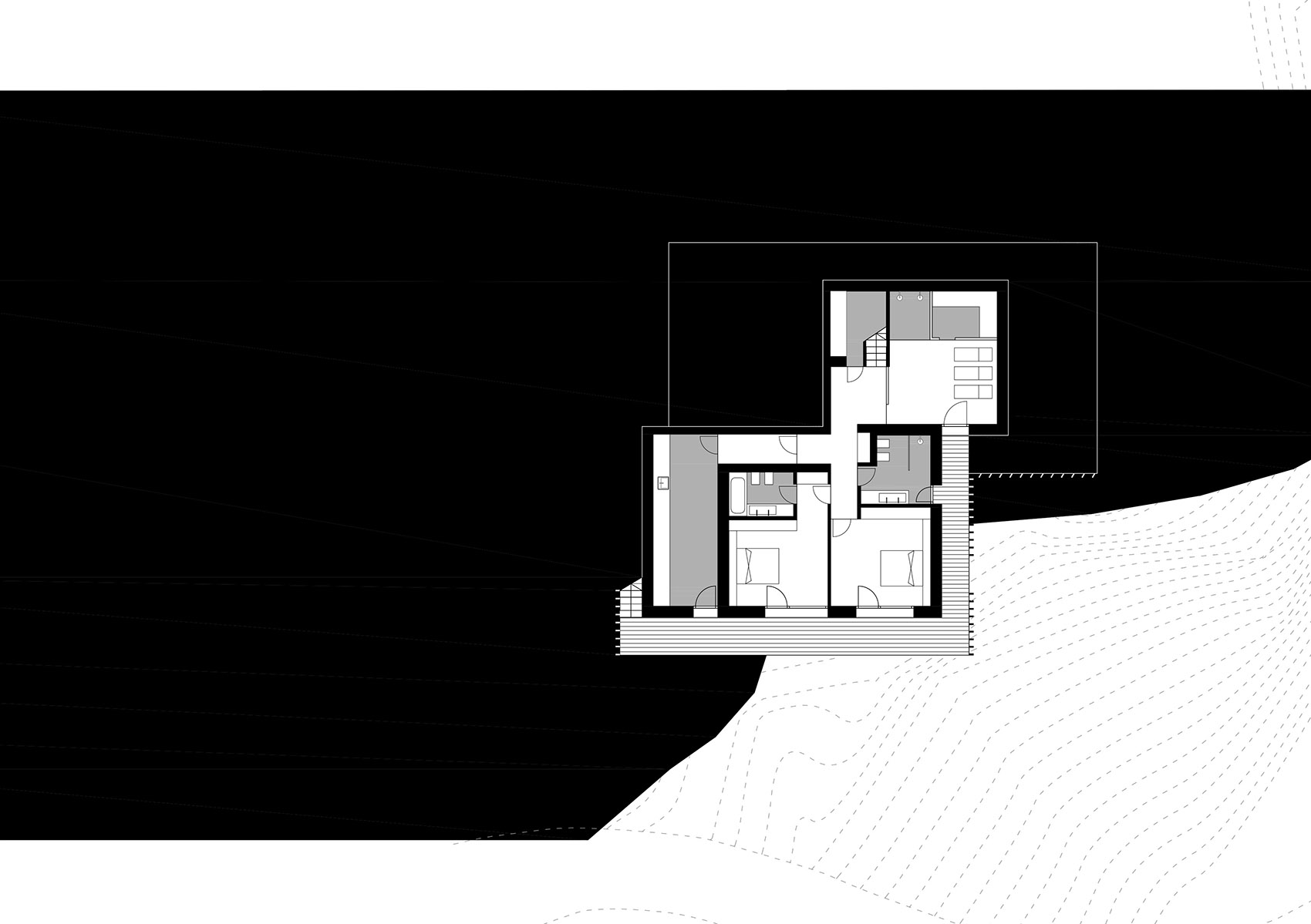 Z House by geza - 谷德设计网