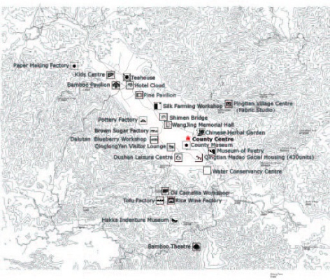 UN-Habitat announced the Songyang Innovative Rural Development ...