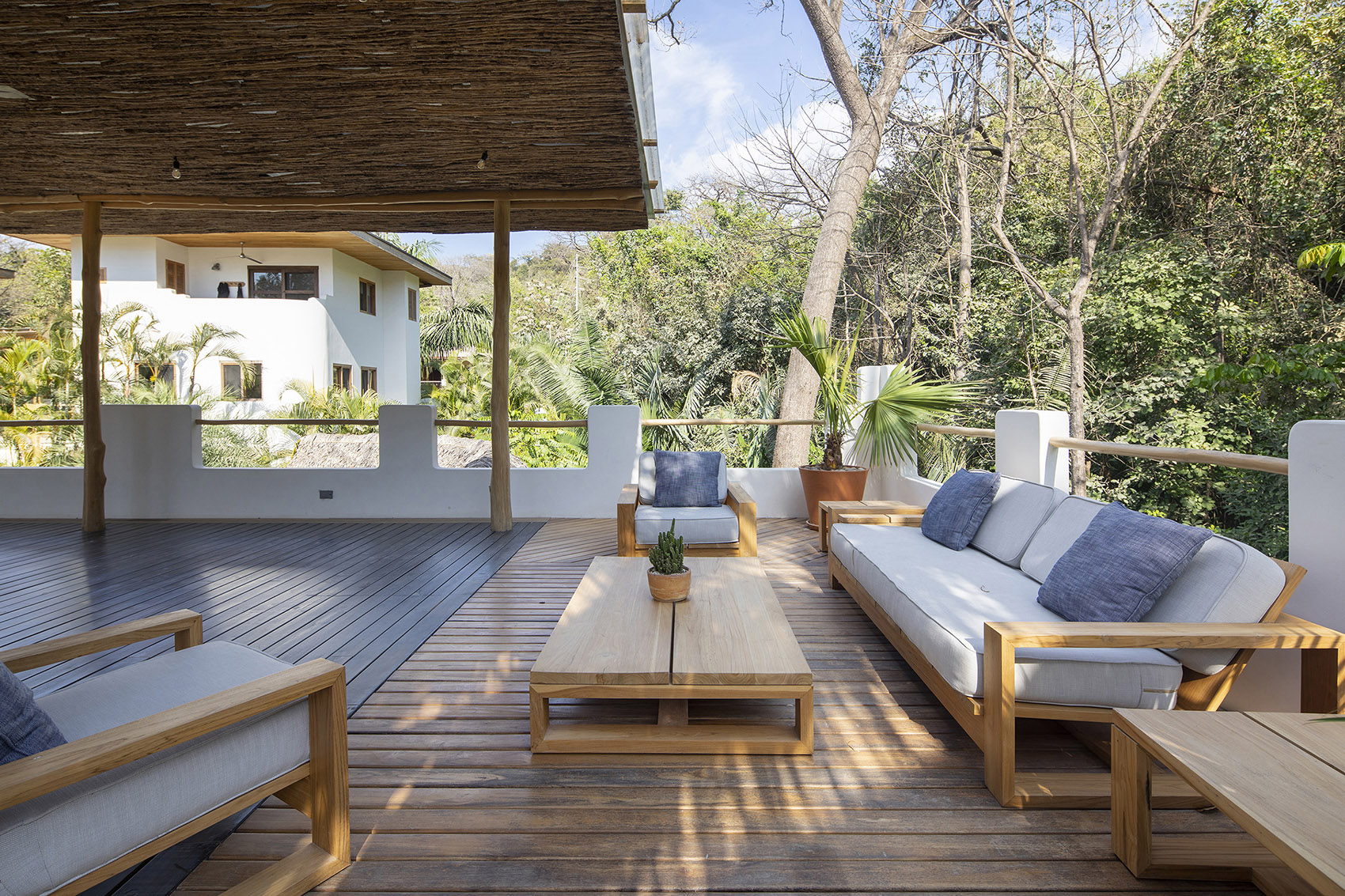 Nomadic Hotel by Salagnac Arquitectos - 谷德设计网