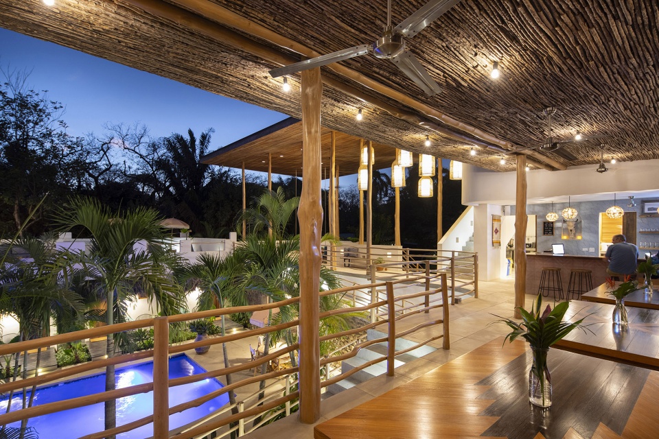 Nomadic Hotel by Salagnac Arquitectos - 谷德设计网