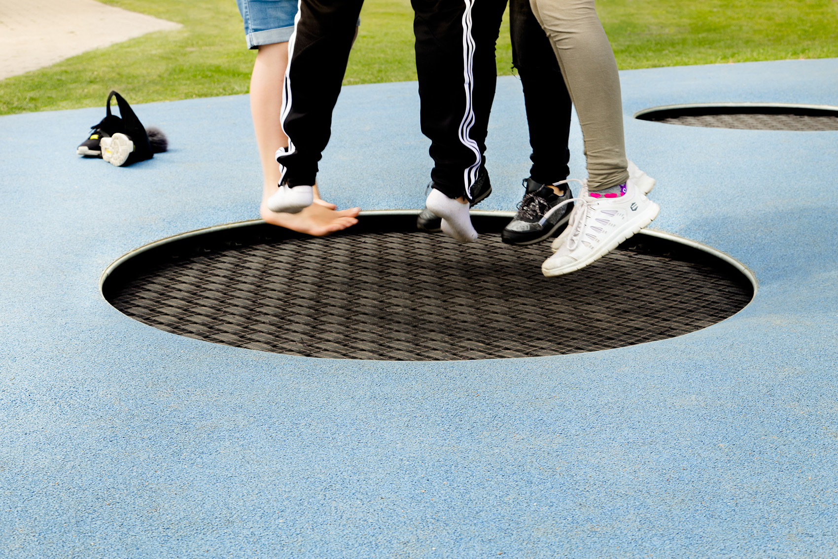 Activity Landscape Kastrup by MASU Planning - 谷德设计网