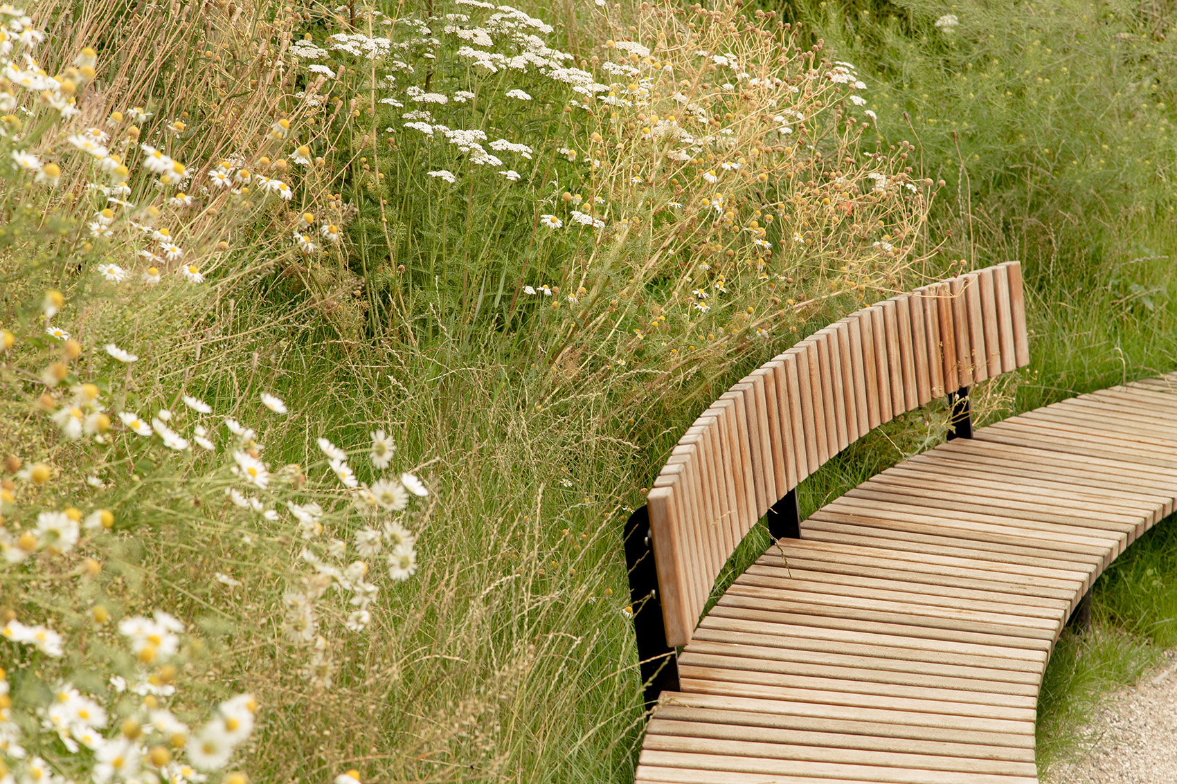 Activity Landscape Kastrup by MASU Planning - 谷德设计网