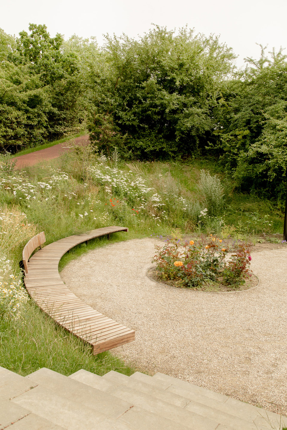 Activity Landscape Kastrup by MASU Planning - 谷德设计网