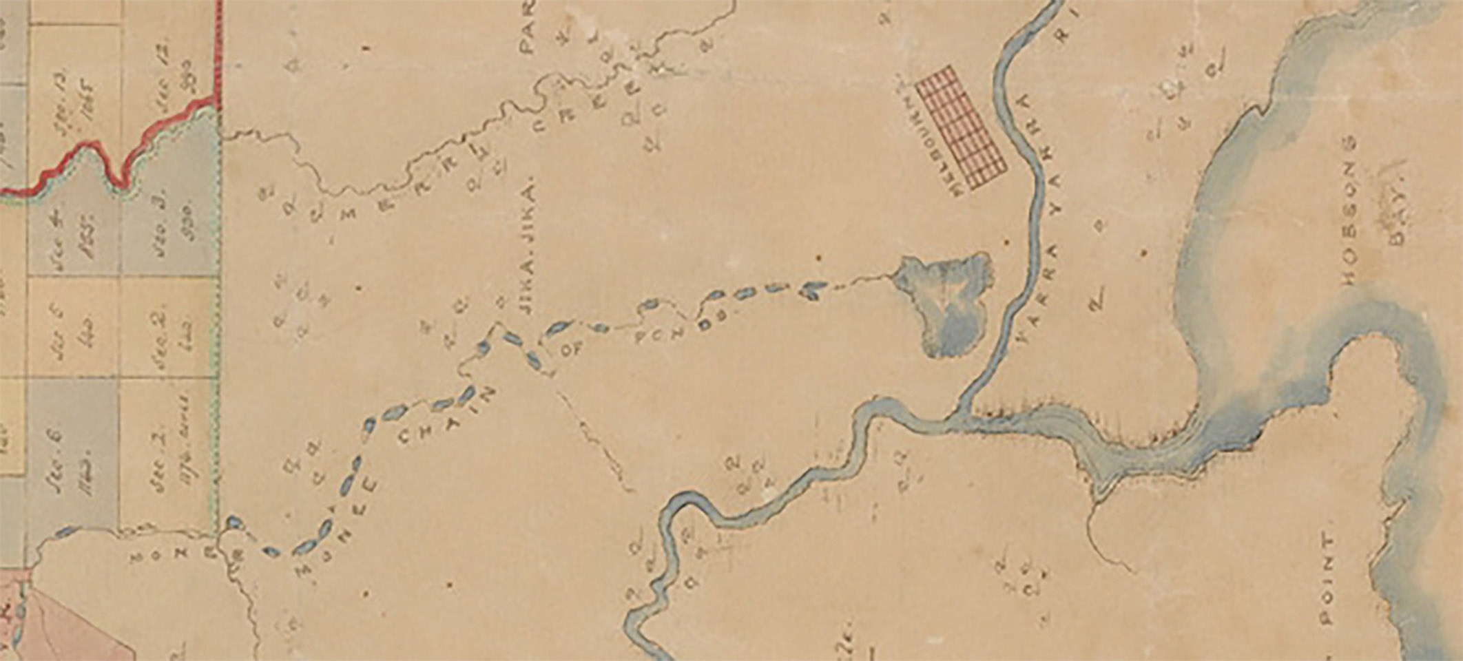 Moonee Ponds Strategic Opportunities Plan by McGregor Coxall - 谷德设计网