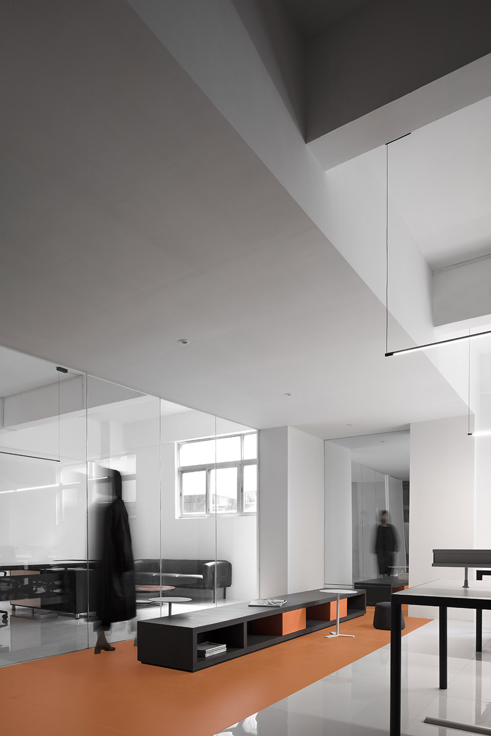 Alibaba Changping Office, China by ONE DESIGN OFFICE - 谷德设计网