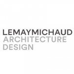 Strøm Nordic Spa by LemayMichaud - 谷德设计网