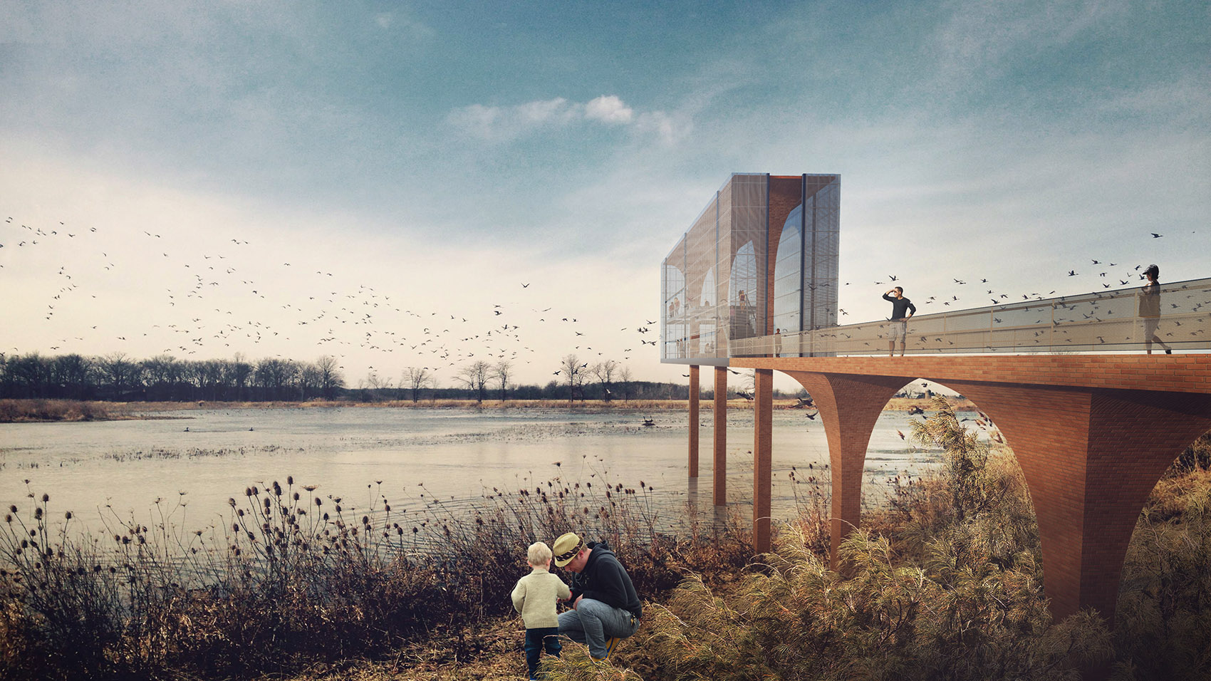 001-dragon-skin-river-the-ecological-spine-of-xian-china-by-gvl ...