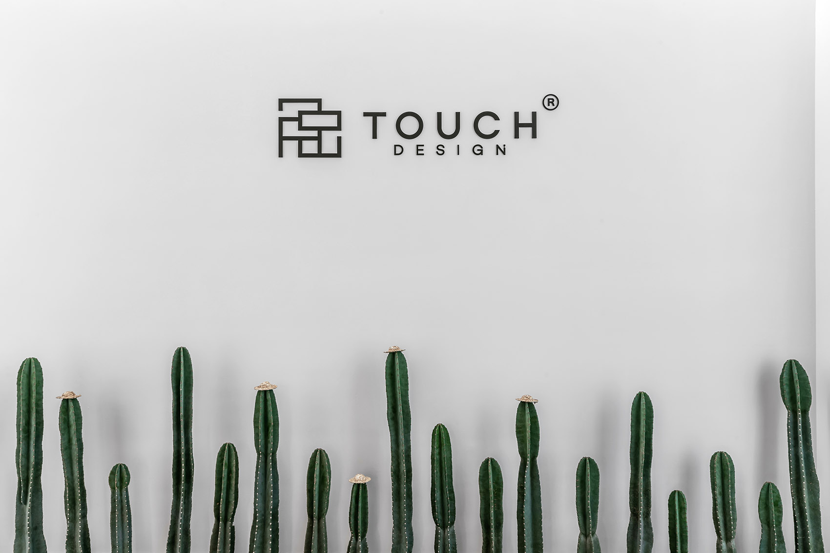 Touch the sky, China by Touch Design - 谷德设计网