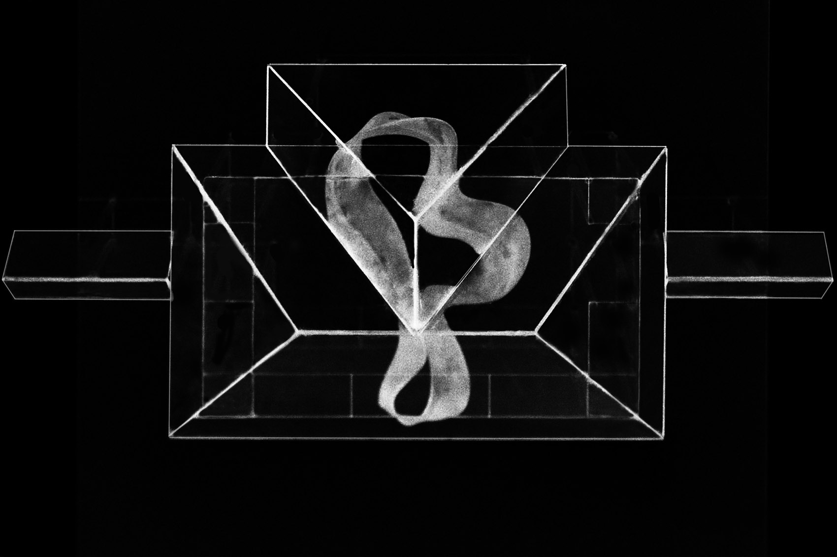 Future Bookstore, China by Mur Mur Lab - 谷德设计网