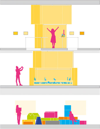 Architecture Speaks: The Language of MVRDV by MVRDV - 谷德设计网