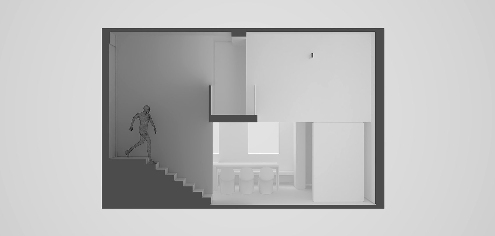 Wu Zhai, China by Point Depth Design Company - 谷德设计网