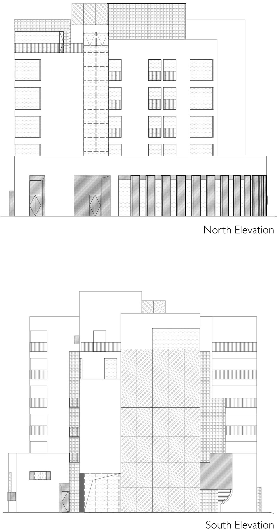 Shenyao Art Centre (Phase II), China by Atelier Liu Yuyang Architects ...