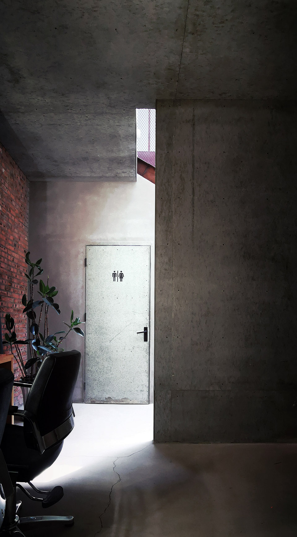 LUMIFACULTY Photography Studio, China by Architect Zihan Li - 谷德设计网