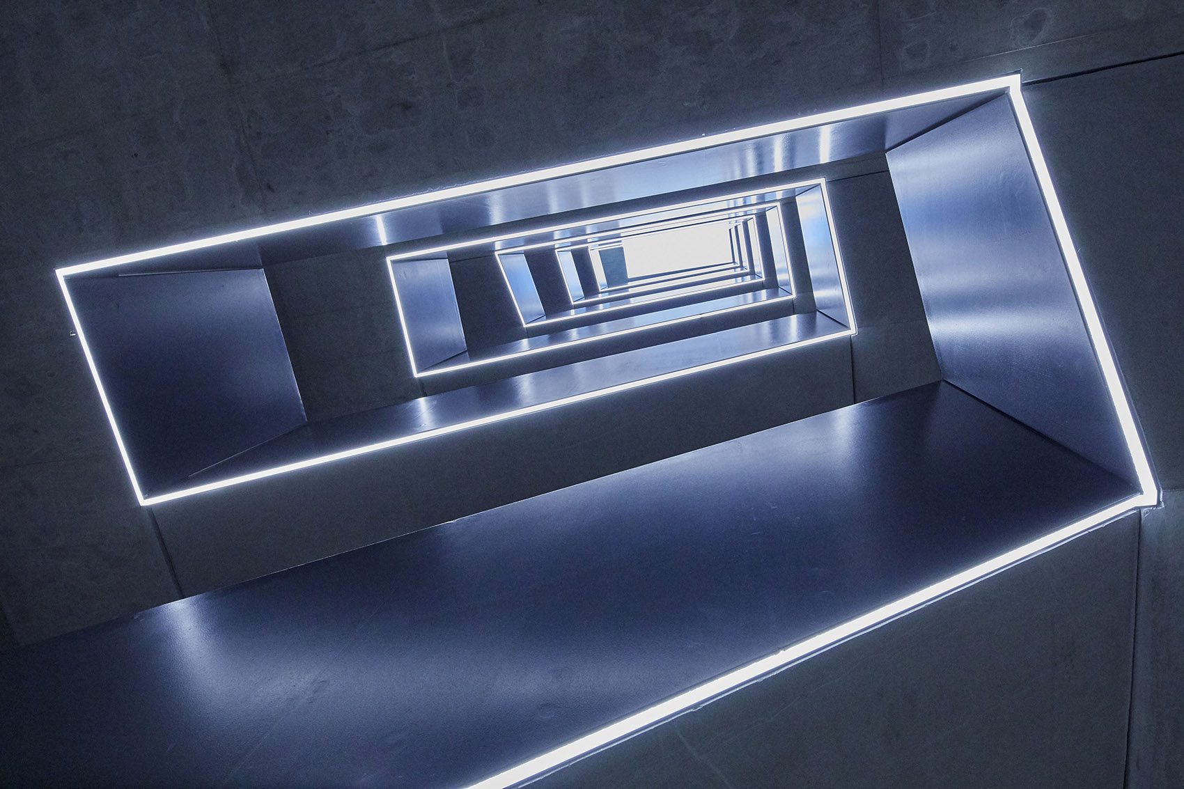 Scott Sports new headquarters by IttenBrechbühl - 谷德设计网