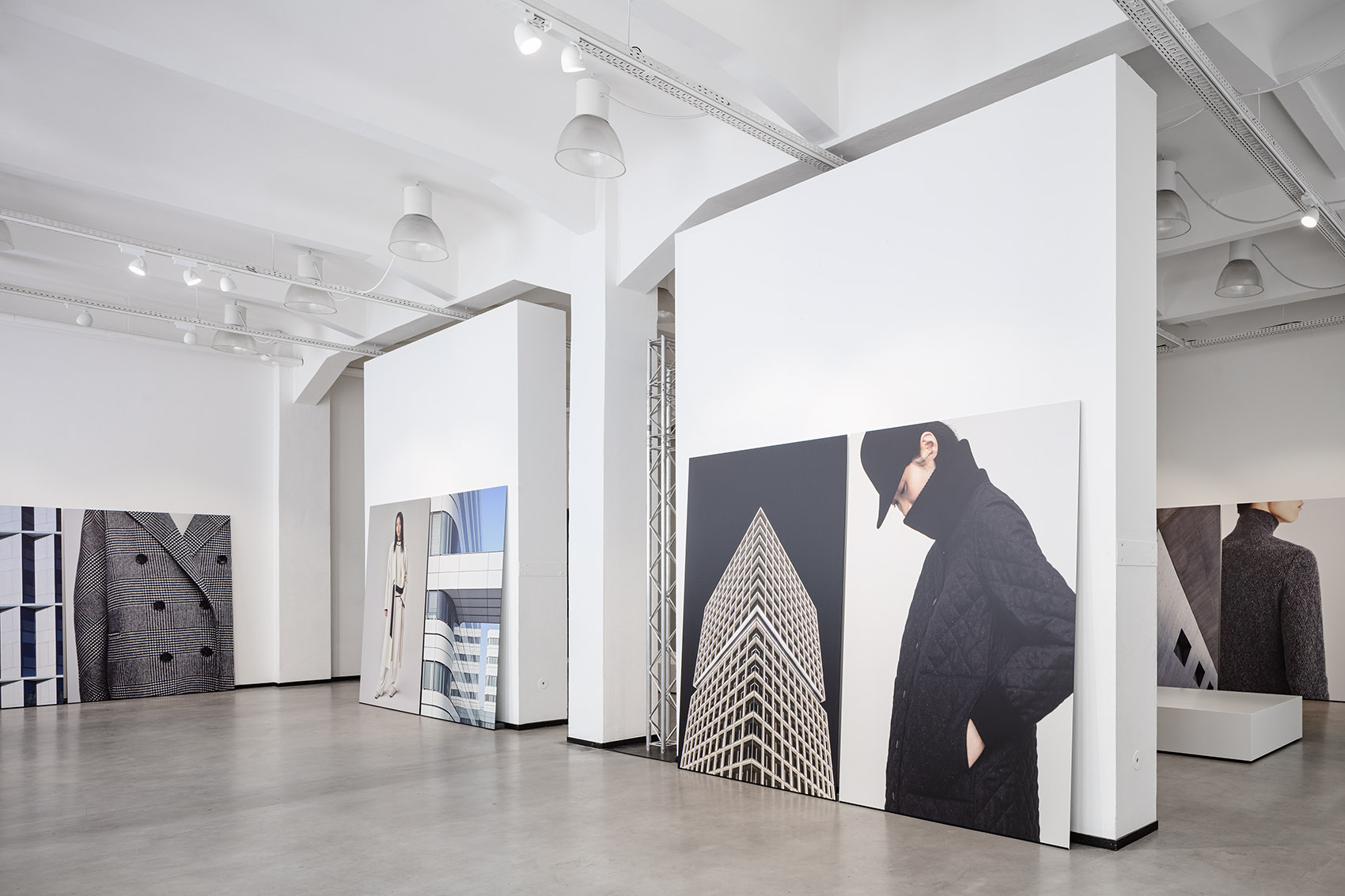 Architecture x Fashion – A Dialogue – The Exhibition to mark 20 years ...