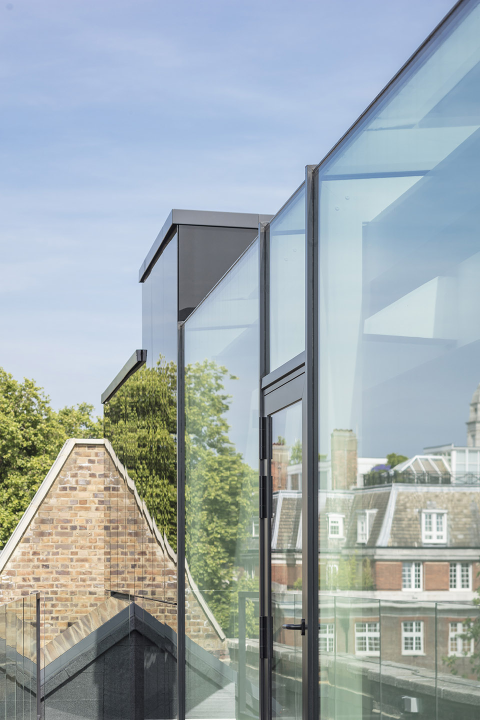 Hardwick Street by HUT-Architects - 谷德设计网