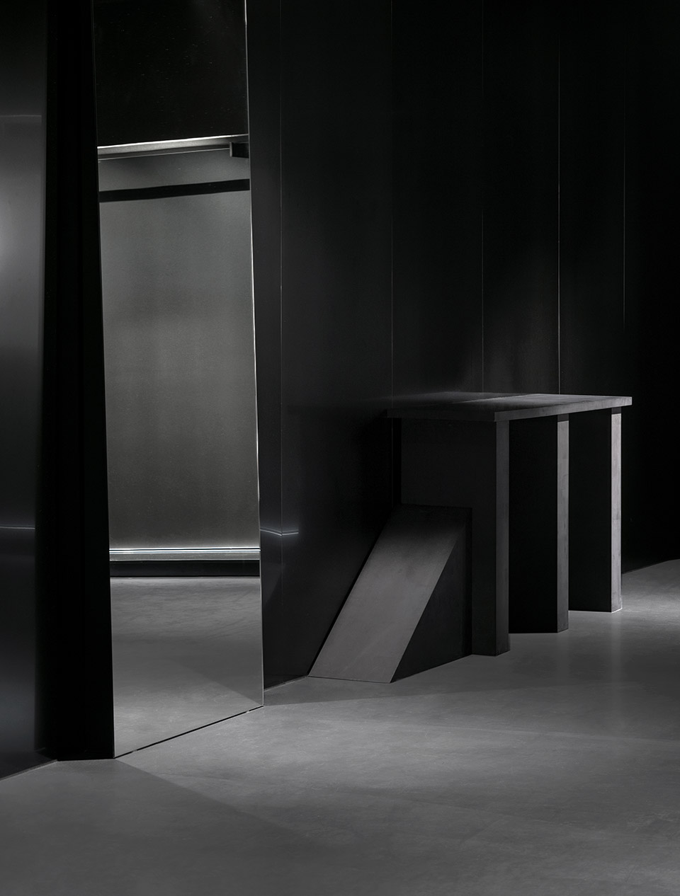 Juun.J Flagship Store by WGNB - 谷德设计网