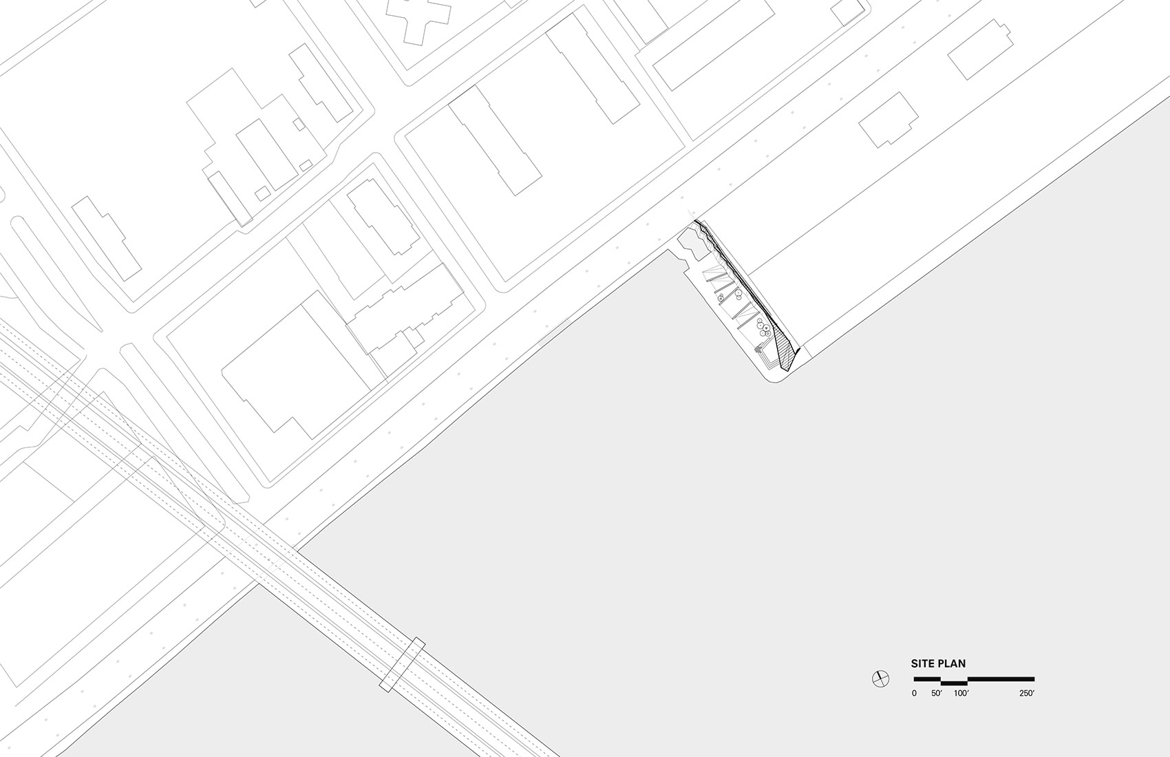 PIER 35 by SHoP Architects + Ken Smith Landscape Architect - 谷德设计网