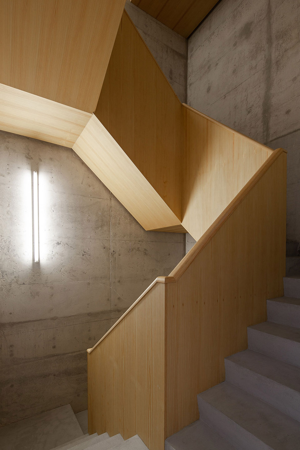 Chã House by Pablo Pita Architects - 谷德设计网