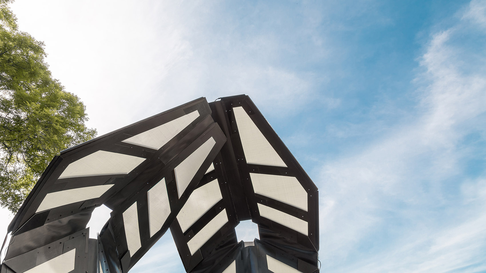 ITECH Research Demonstrator 2018-19 by University of Stuttgart - 谷德设计网