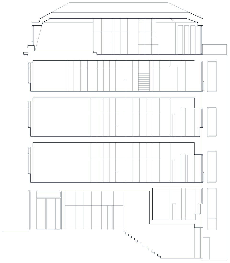 Chã House by Pablo Pita Architects - 谷德设计网