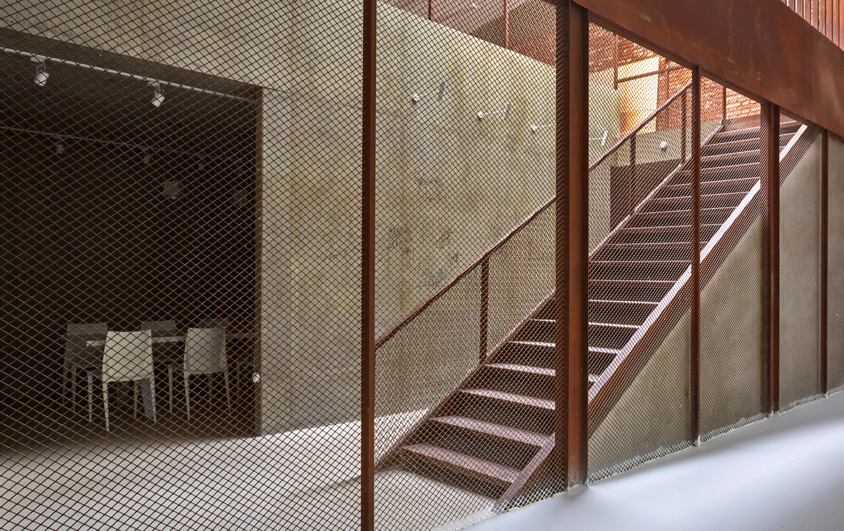 LUMIFACULTY Photography Studio, China by Architect Zihan Li - 谷德设计网