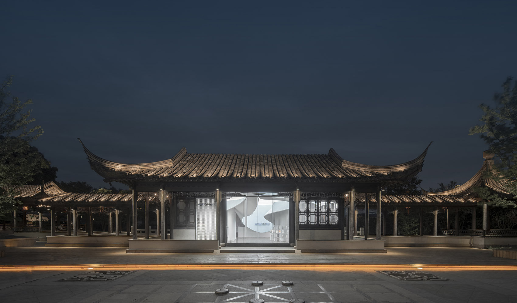 Future Bookstore, China by Mur Mur Lab - 谷德设计网