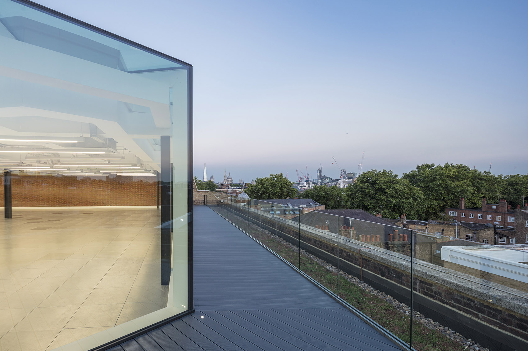 Hardwick Street by HUT-Architects - 谷德设计网